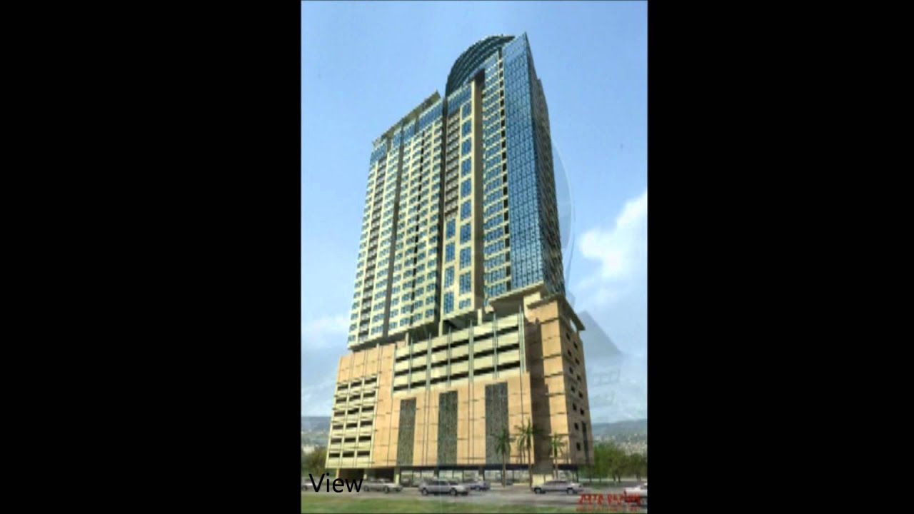 Mayfair tower - Tower View - YouTube