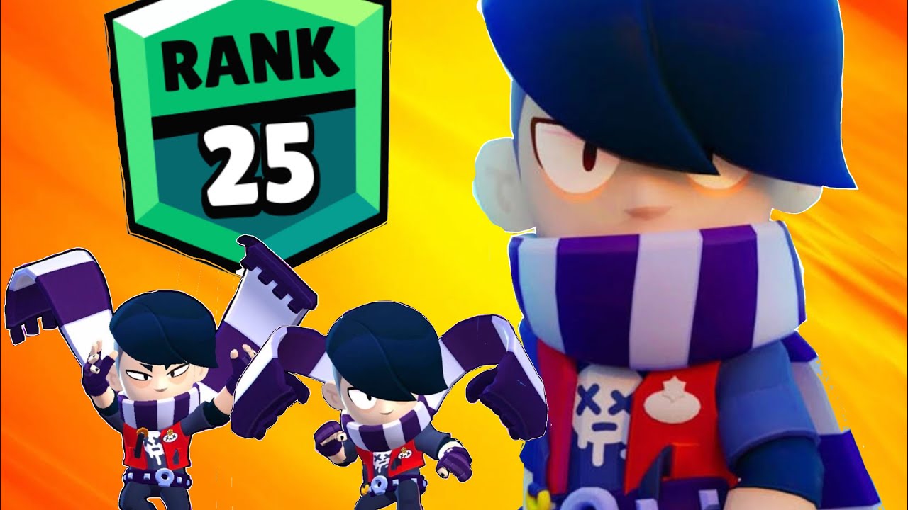 Rank 25 Edgar! Edgar guide and gameplay - YouTube