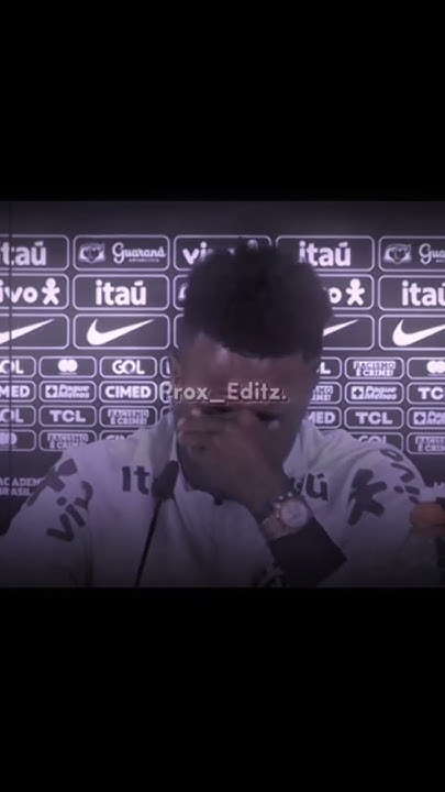 Endrick And Dani Alves Response To Racism 🔥💯 Edit Football Capcut Video Idea By Budisw