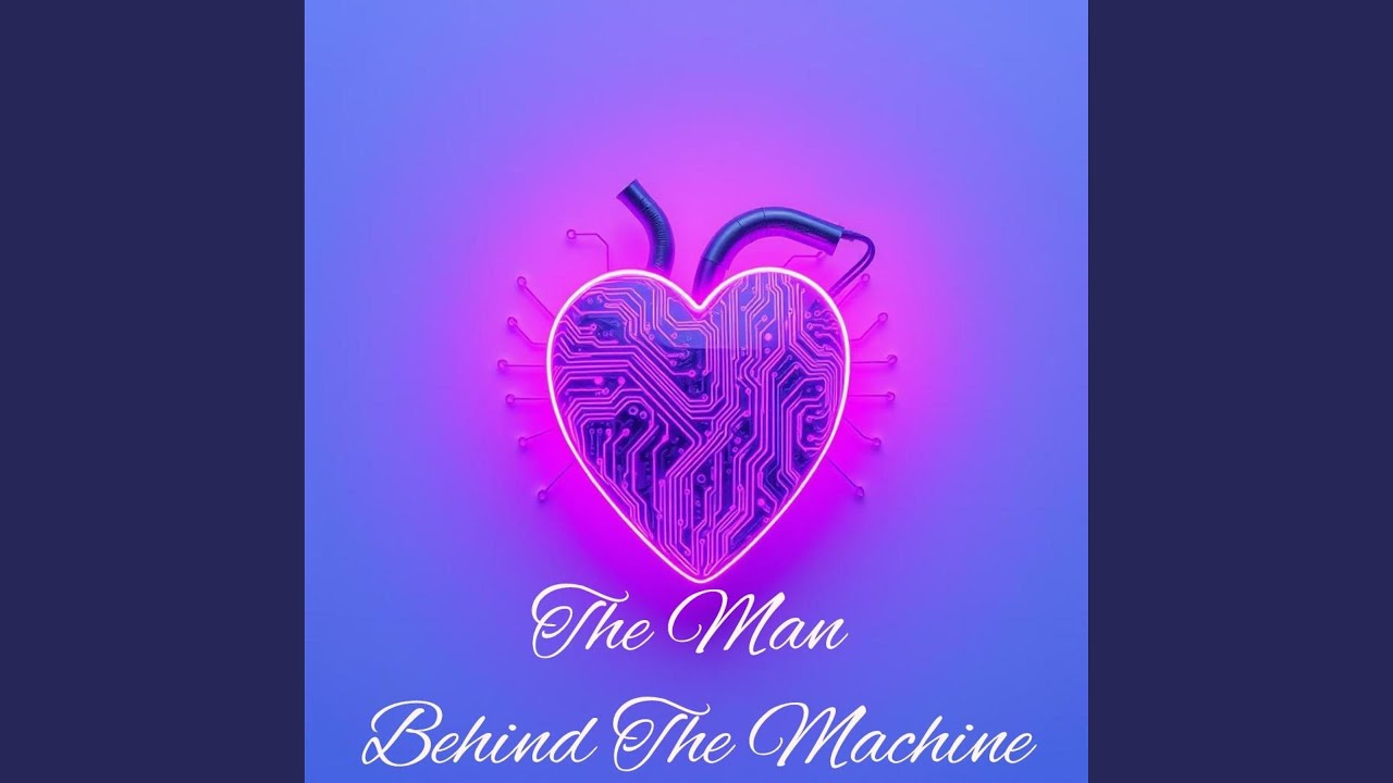 The Man Behind The Machine - YouTube