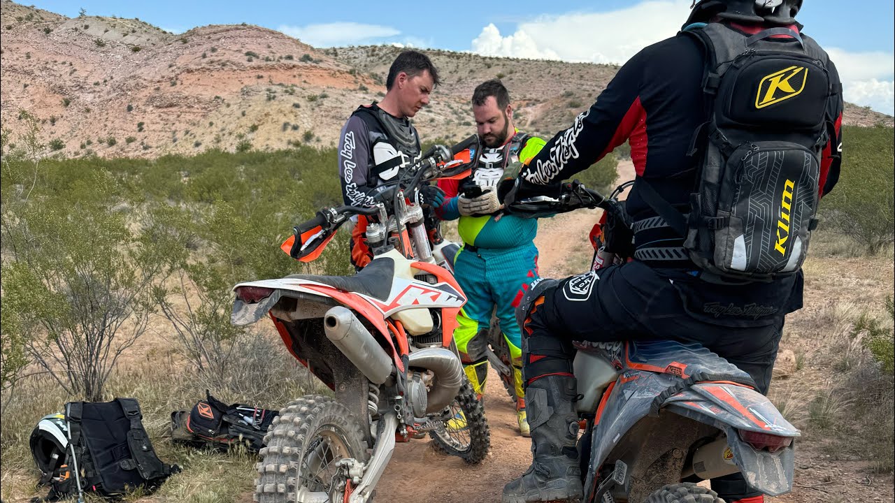 Saint George 2024 MX Playground - YouTube