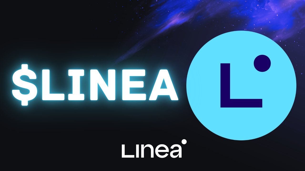 LINEA Coin Price Prediction & Detailed Breakdown: What Happened? - YouTube