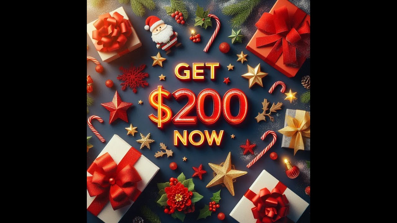 🎄 Unwrap Joy with Our Holiday Deals! 🎁🌟 2024 11 22 - YouTube