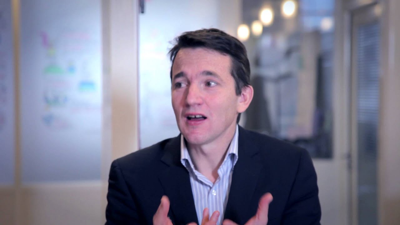 Retour sur le baromètre Apm- OpinionWay 2016 avec Stéphane André- Les ...