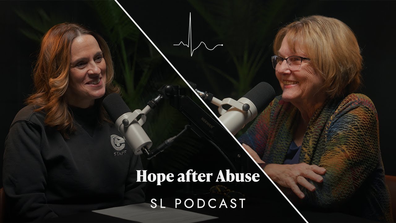 Hope after Abuse | Jodi Ruch with Diane Stores | EP. 36 - YouTube