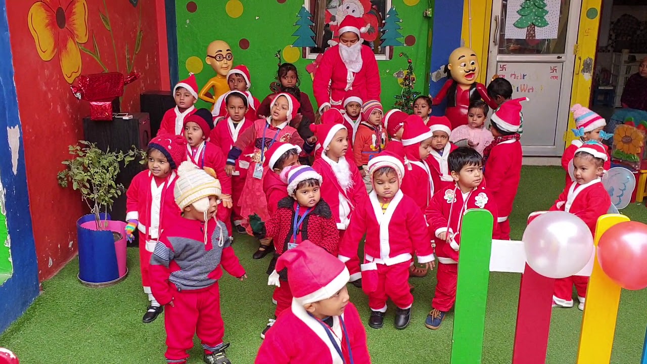 Christmas Day Celebration YouTube christmas-day-celebration-youtube