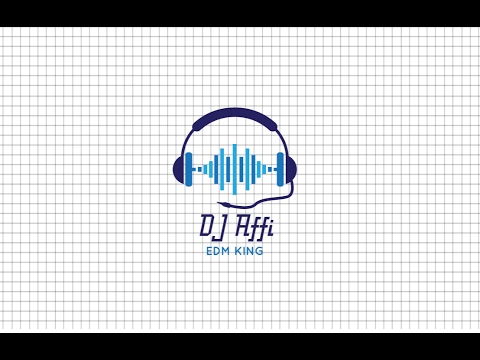 EDM NIGHT WITH DJ AFFI - YouTube