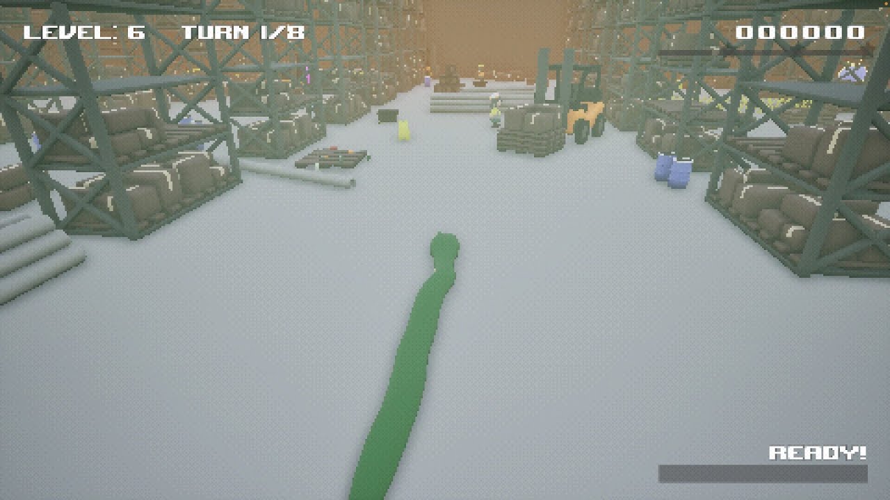 Snake Break | Gameplay Walkthrough - YouTube
