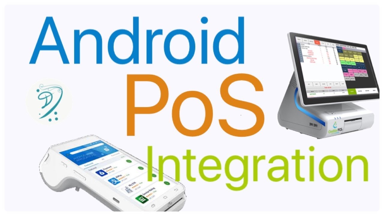 Android PoS Device Integration [D180,A910,etc] with Ezetap SDK | Ezetap Integration | Dream ...
