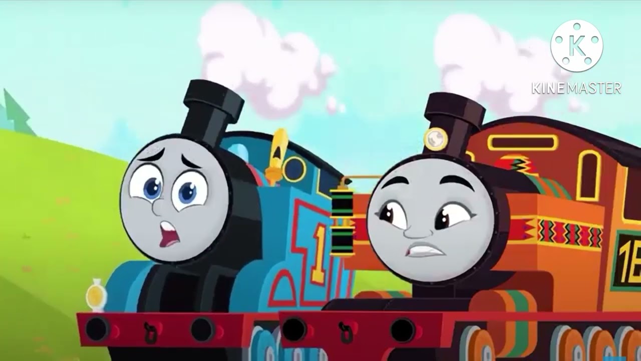 YTP: 24 Seconds Of Thomas Being An Egg (Collab Entry) - YouTube
