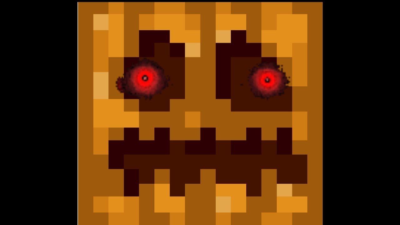 How to build redstone jump scare machine - YouTube