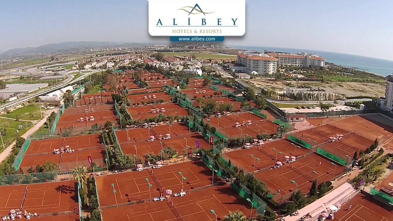 03 08 2015 Ali Bey Club Manavgat - YouTube