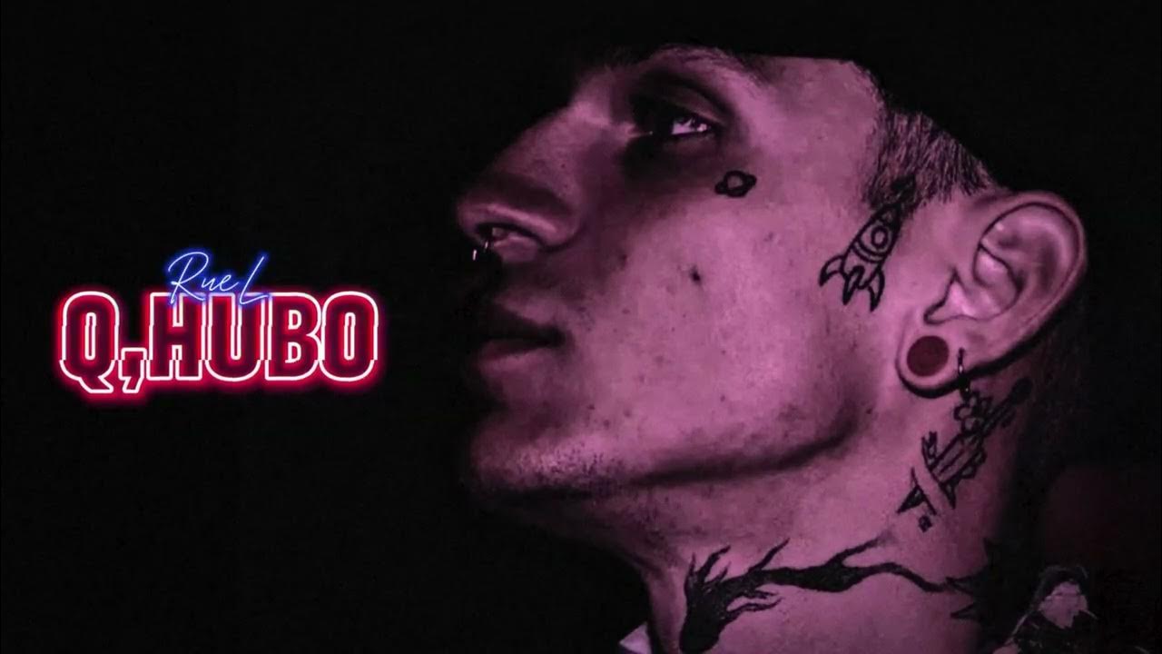 Ruel Lr - Q' Hubo | Prod. @redsnikproductions - YouTube