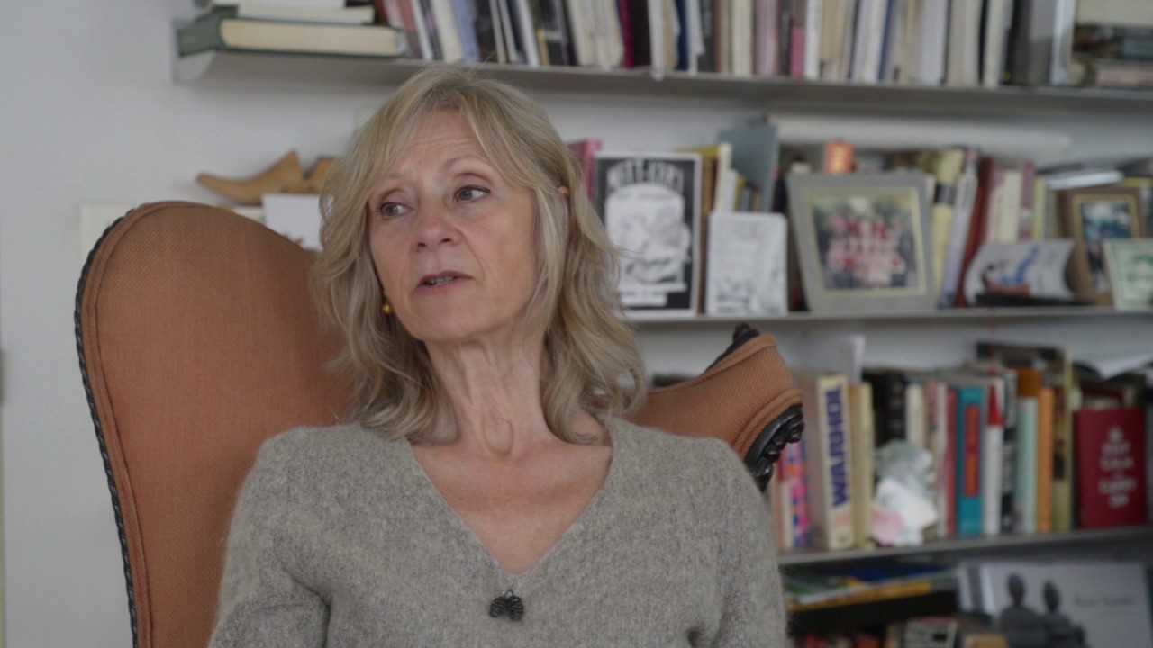 Frankenstein Teaching Series Video Six: Education in Frankenstein - YouTube