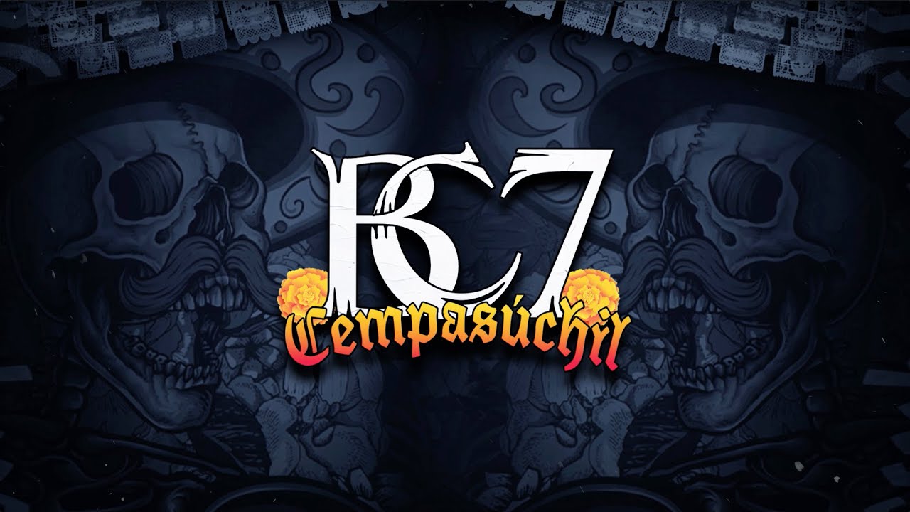 BC7 "Cempasuchil" - YouTube
