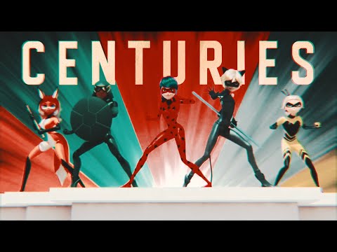 miraculous || centuries (türkçe çeviri)