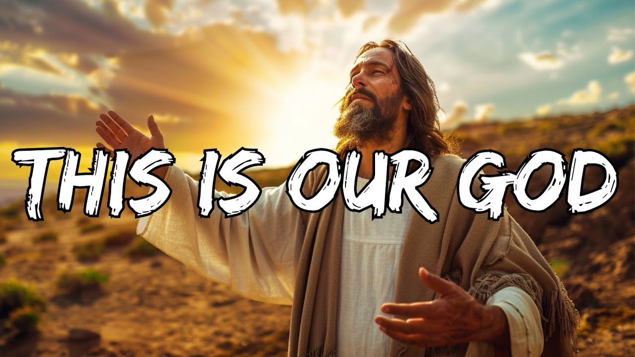 This Is Our God (Lyrics) ~ Worship in : 80s - 90s - YouTube