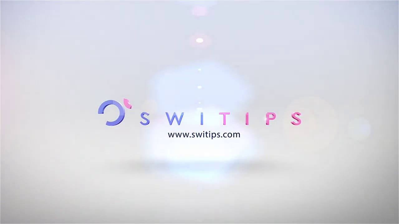 Обзор мобильного приложения SWITIPS - YouTube