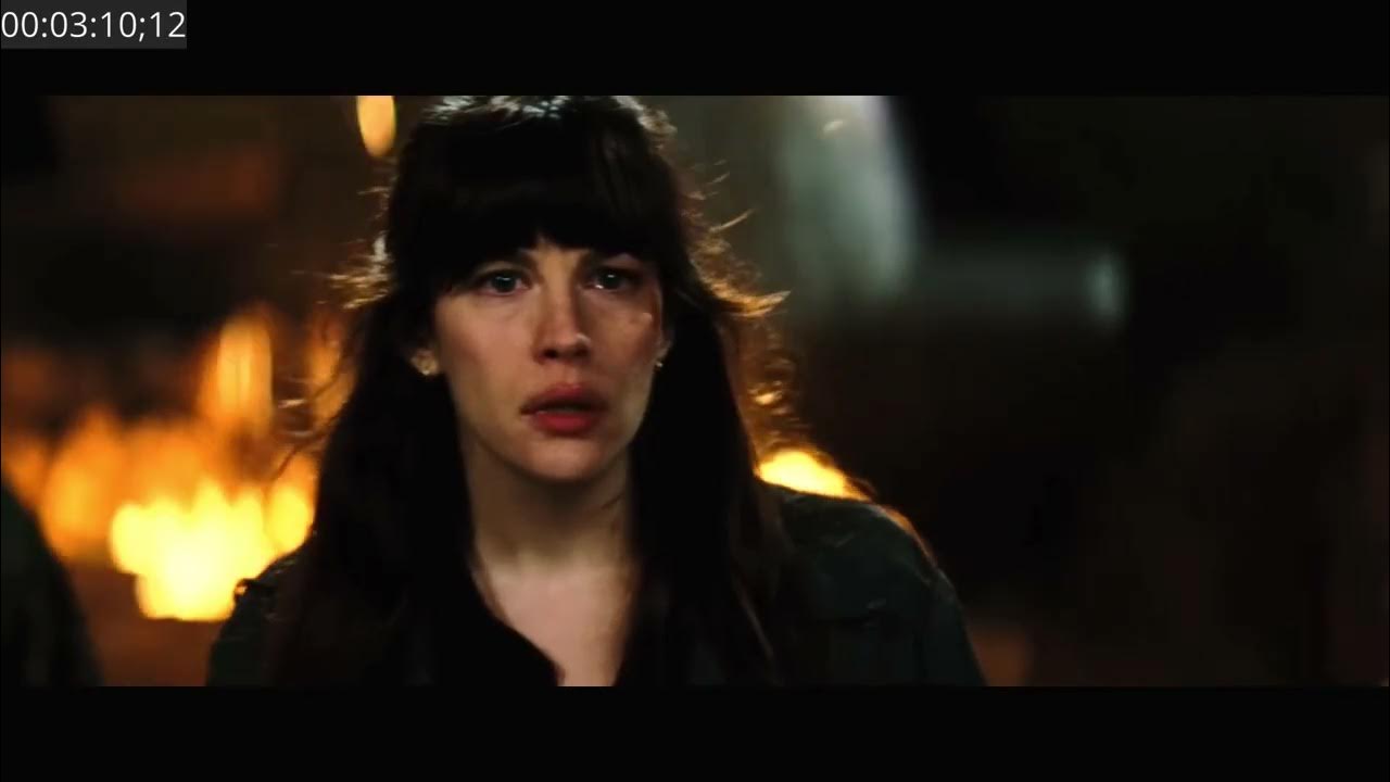 THE INCREDIBLE HULK Clip ＂Hulk vs Abomination＂ 2008 - YouTube