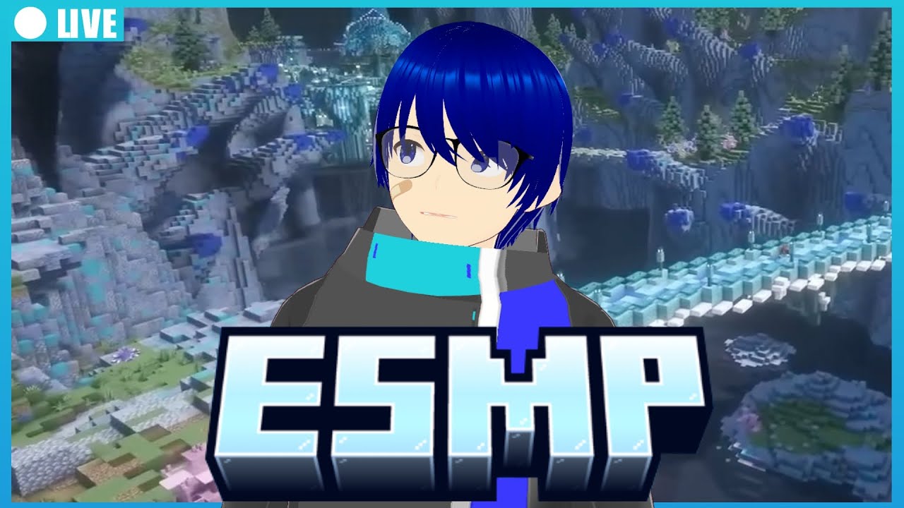 SÓ ME METO EM PROBLEMA! - Minecraft Elysium SMP - YouTube