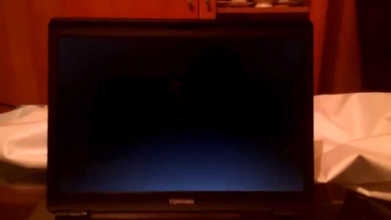 Toshiba satellite u300-13h Windows 7 y 8.1 pro doble boot JD_Computers ...