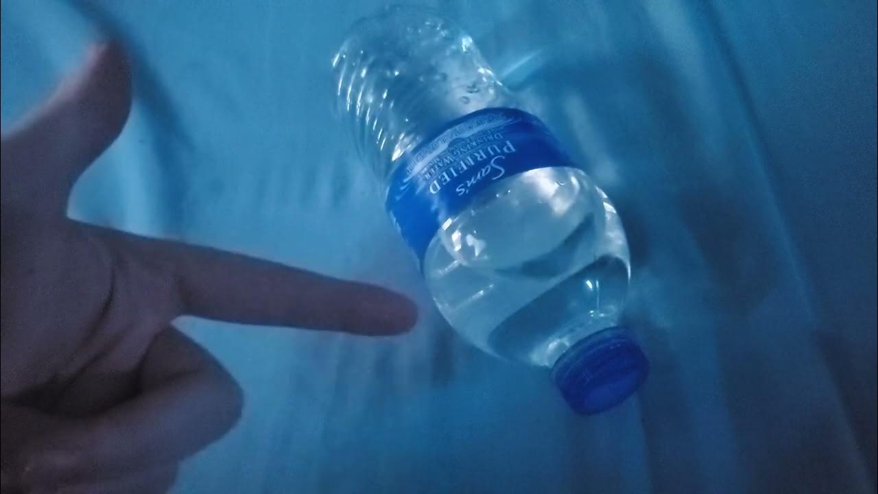 how to pick up objects - YouTube