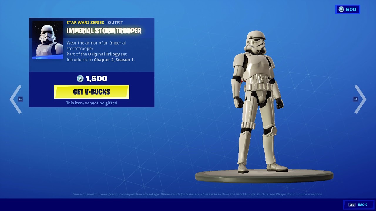 RED-NOSE RANGER AND RAIDER RETURN!!! Fortnite Item Shop [December 17 ...