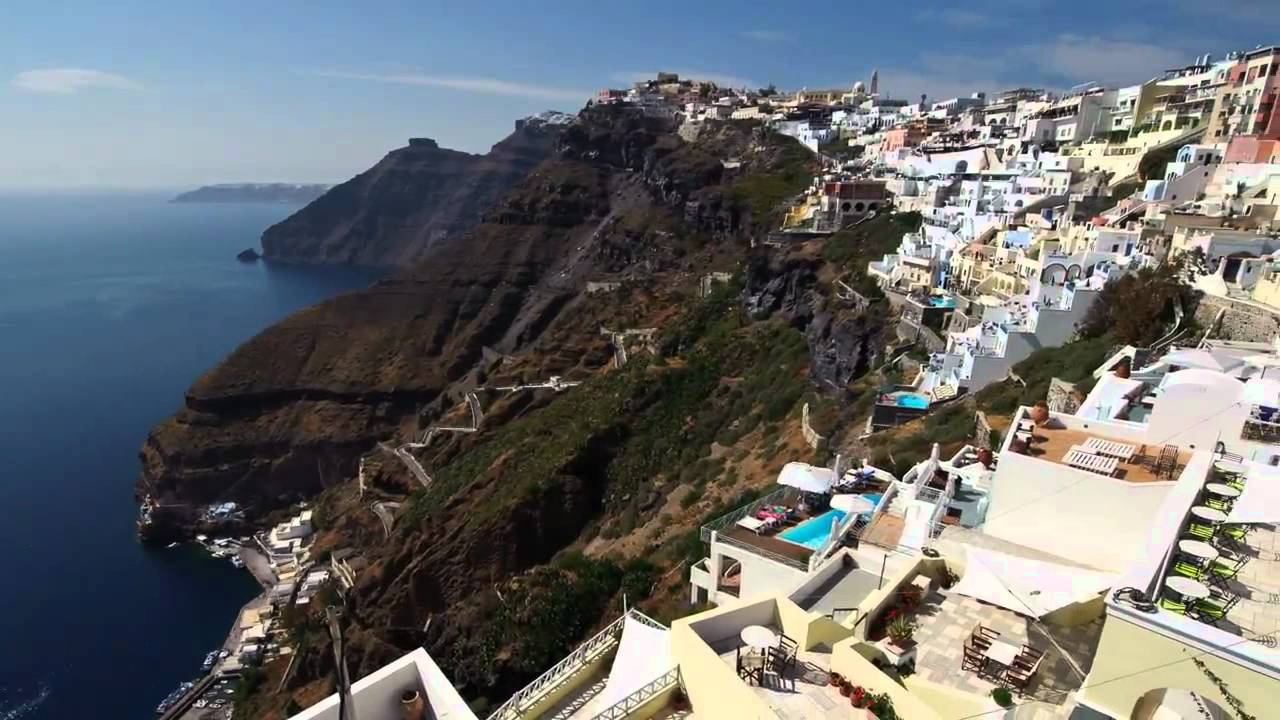 Η Ελλάδα και οι ομορφιές της / TOP TIMELAPSE VIDEO FOR GREECE - YouTube