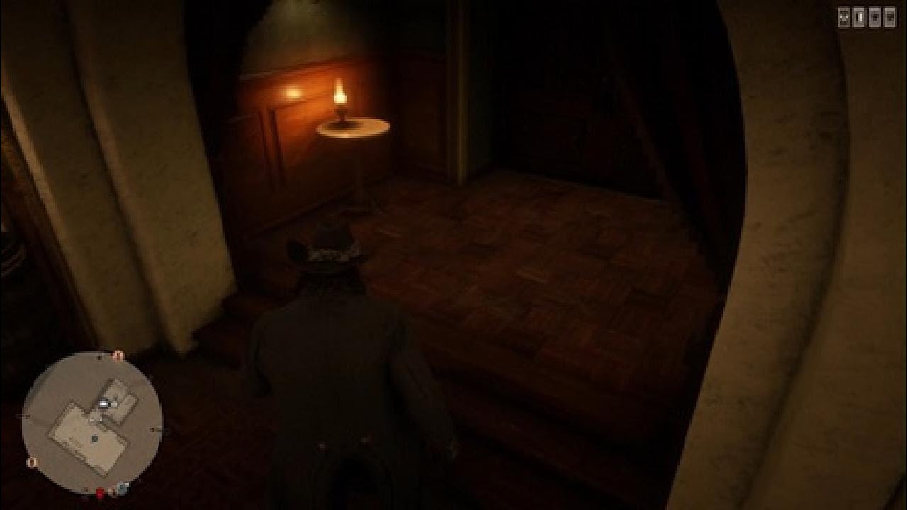 Red Dead Rizz? - YouTube