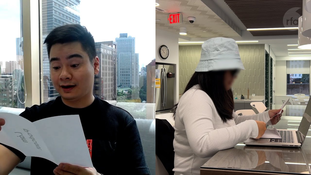 RFA 2024 có gì mới? - YouTube