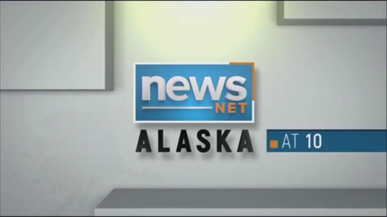 KYUR - NewsNet Alaska at 10 - Open July 28, 2020 - YouTube