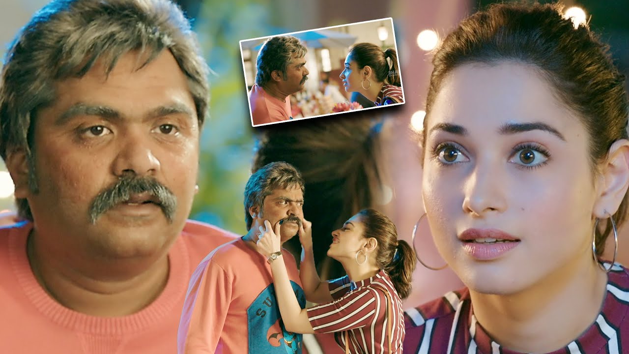 AAA Malayalam Full Movie Part 10 | Simbu | Tamannaah | Shriya Saran ...