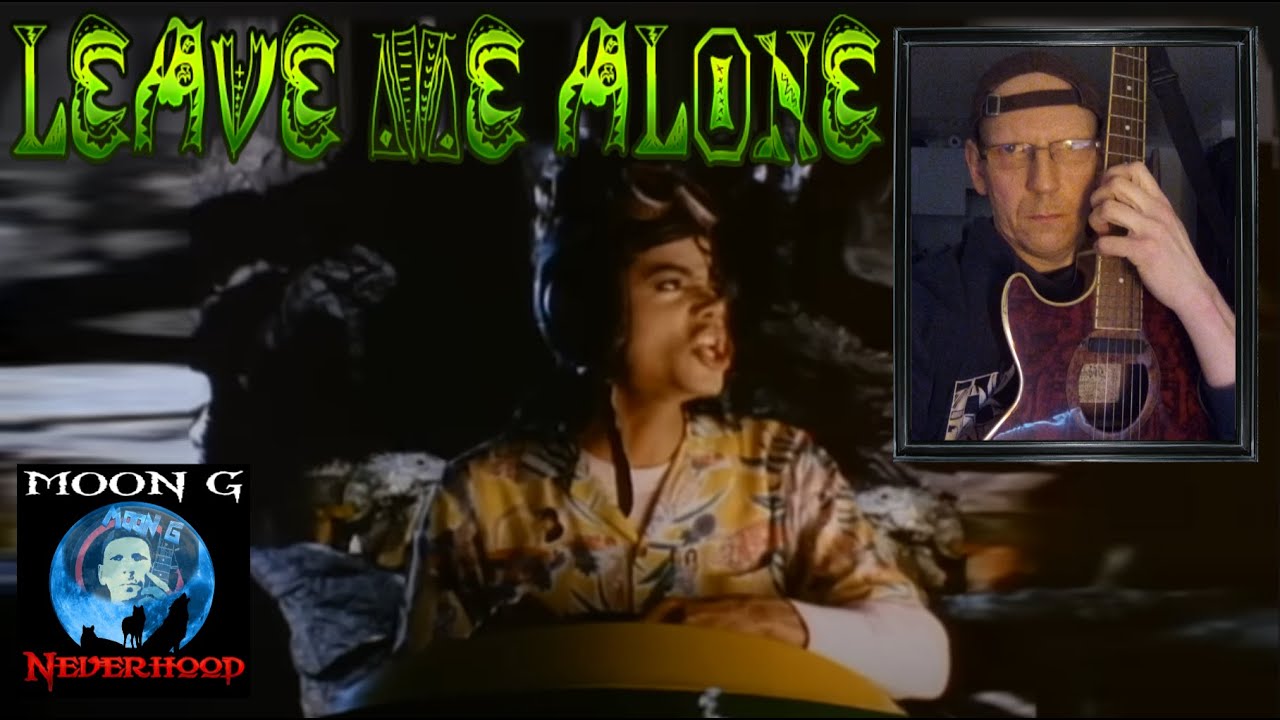 Michael Jackson | Leave Me Alone - acoustic cover - YouTube