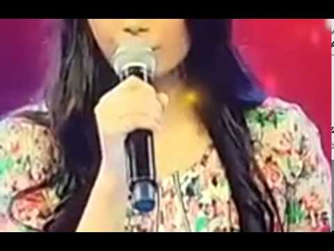 O Ses çocuklar Zehra / vur yüreğim / yarı final / murat boz / finalist O Ses çocuklar