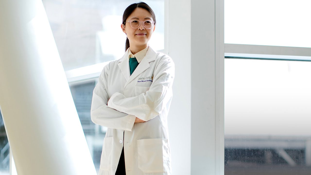 New clinic at the Peter Munk Cardiac Centre to provide followup for ...