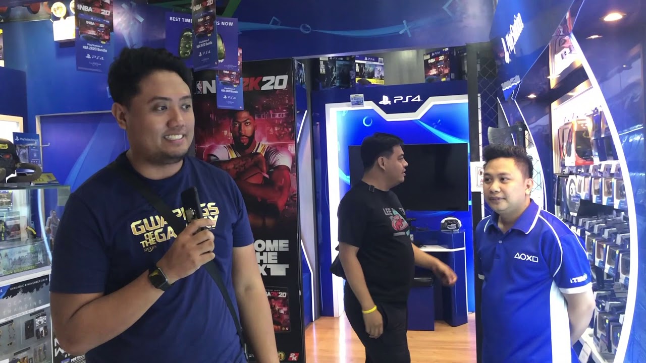 Ninja Vlog - jccaloy Channel Update | Playstation Store - YouTube
