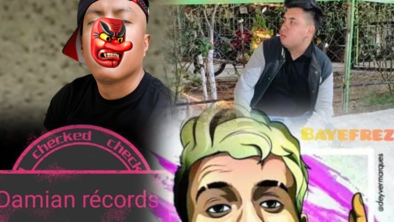 PachekO MLz| RandY|Damiąn RecOrds|Kevin jOrDan|Tun Tun|GoOdie RecOrDs ...