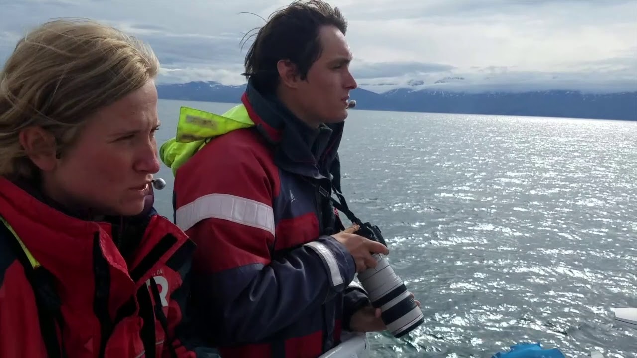 Exploring our changing oceans - YouTube