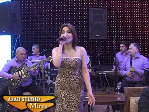Yegane Zahidqizi & Habil Lacinli, Bey mahnisi. Mehebbet Kazimov adina Ansanbil Altun sadliq evi 4