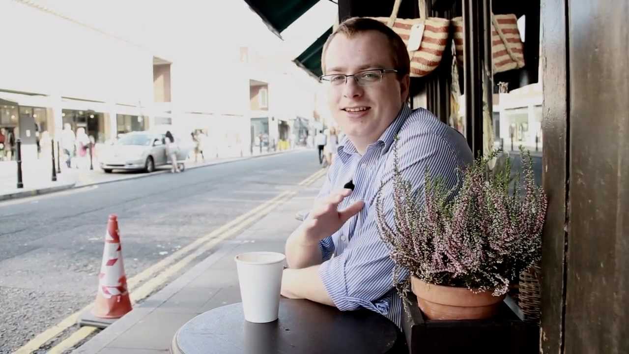 hoizo.com SELLER INTRODUCTION with co-founder Michael Petch - YouTube