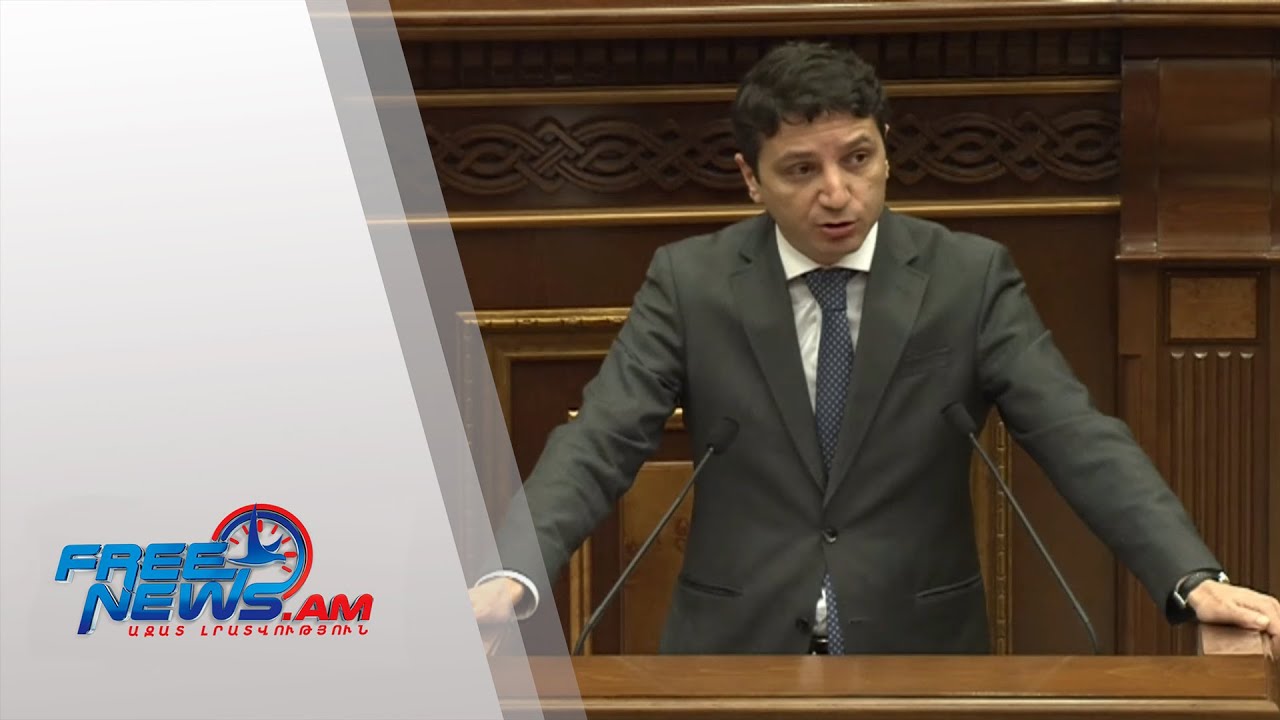Պետական բյուջեի եկամուտները հաջորդ տարի կկազմեն 2 տրլն 723 մլրդ դրամ