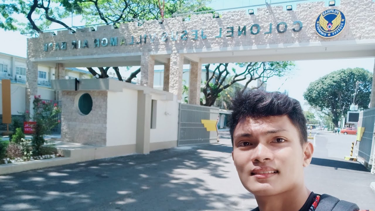 Panu makuha Ang AFPSAT IRF and result/Score - YouTube