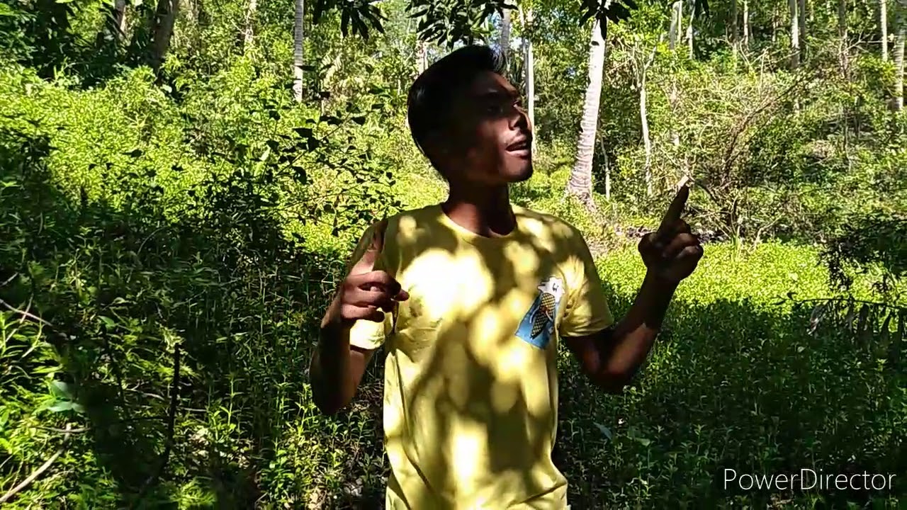 Manghuhula sa Manggahan - YouTube