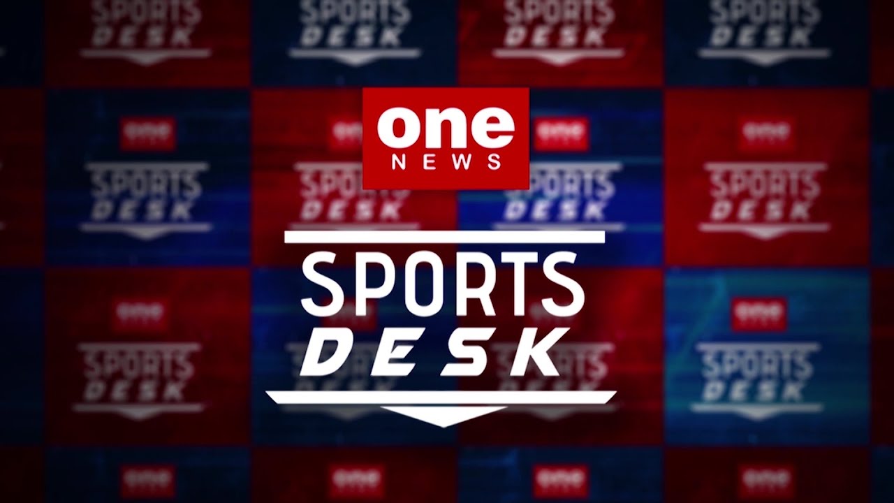Sport Desk - YouTube