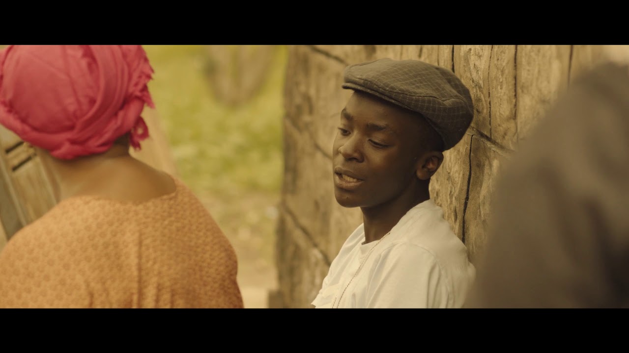 Majuto: Episode Six - YouTube