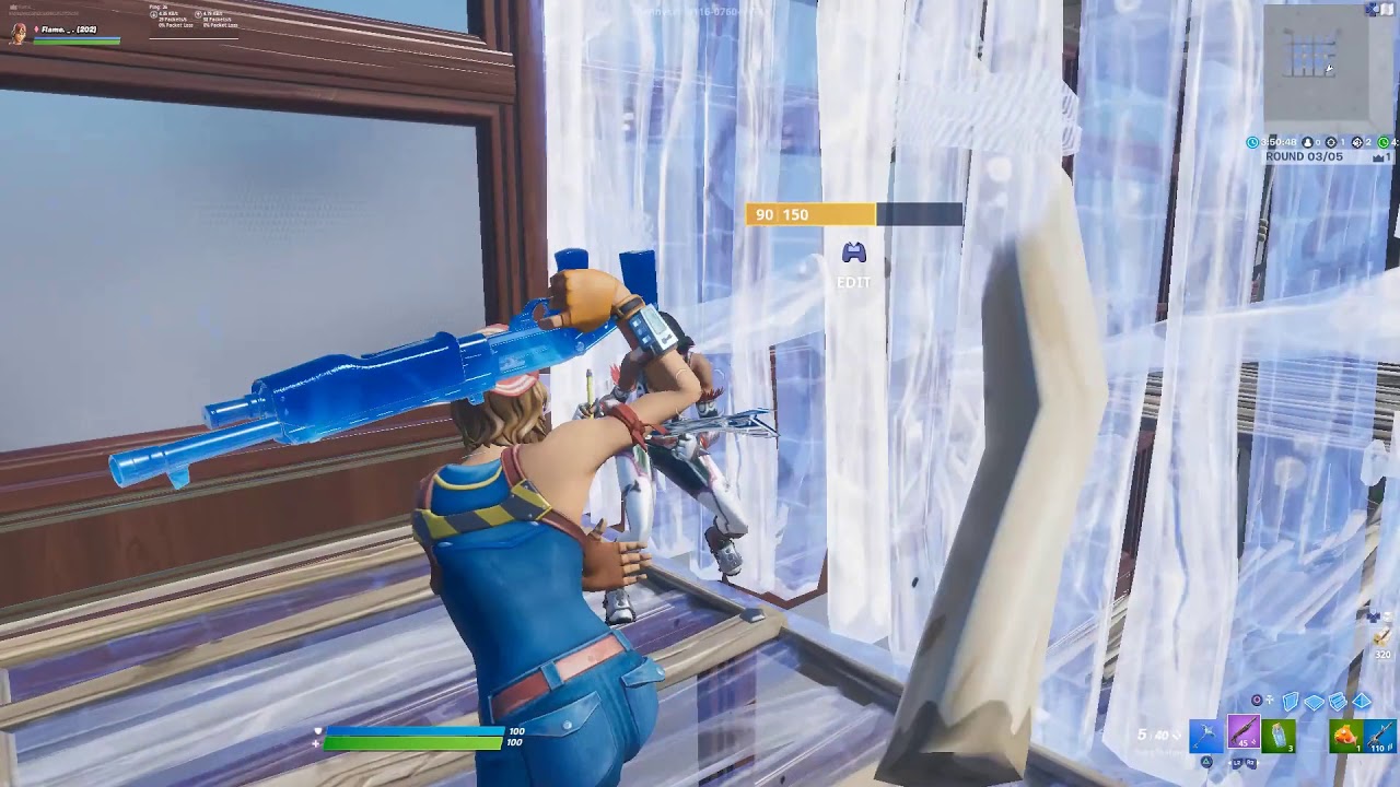 Flame - Highlights #8 - YouTube