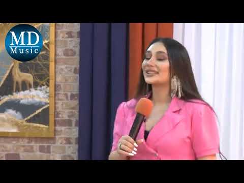 Mehriban - Iki Dasin Arasinda | Azeri Music [OFFICIAL]