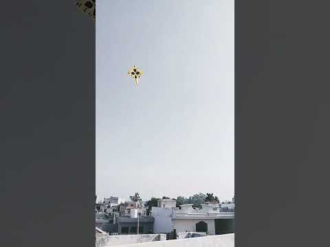 #kite 5ft. kite - YouTube
