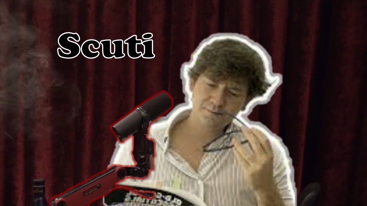 Scuti - YouTube