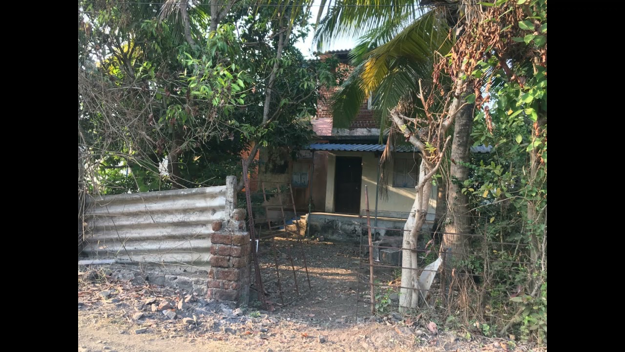 THERONDA FARMHOUSE 4 GUNTHA COST 32LAC - YouTube